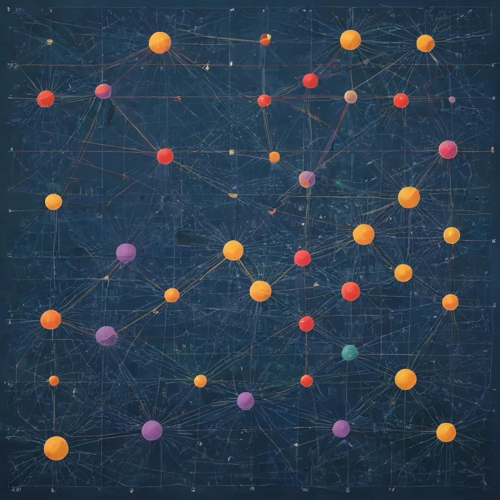 Mastering Algebra Graph Problems: An In-Depth Guide for Success