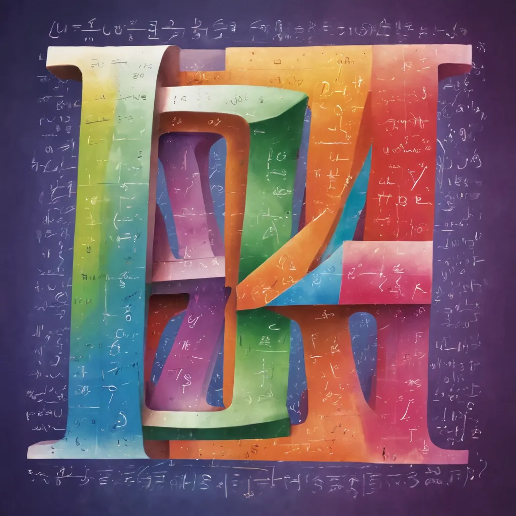 Unveiling the Intricacies of Algebra 1: A Detailed Guide