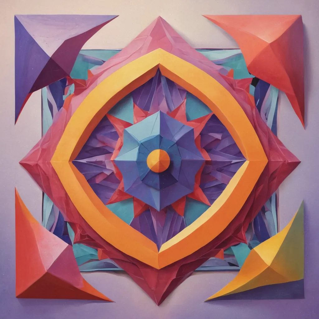 A Journey Through 2D Shapes: An In-Depth Guide for Young Minds