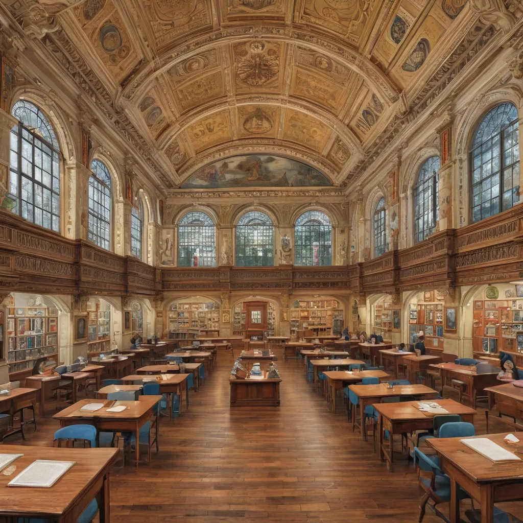 Explore the Finest Educational Institutions: Top 10 Schools in Connecticut