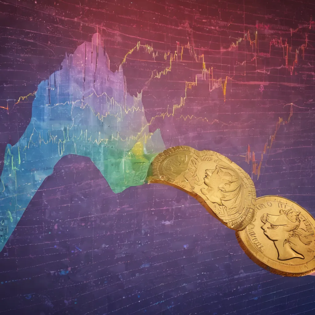 Unveiling the Profound Effects of Australian Dollar Exchange Rate ...