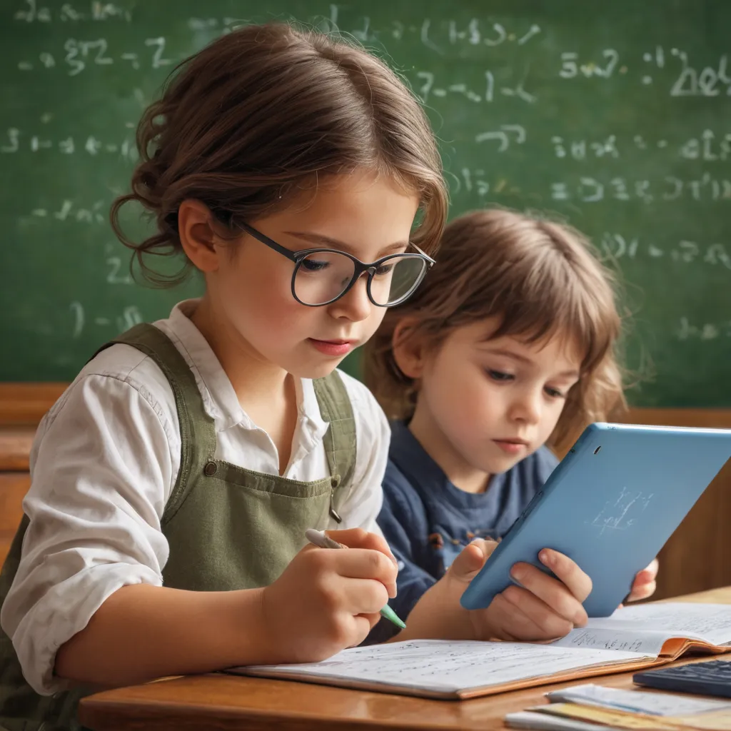 Top Math Apps for Elementary Students: A Comprehensive Review