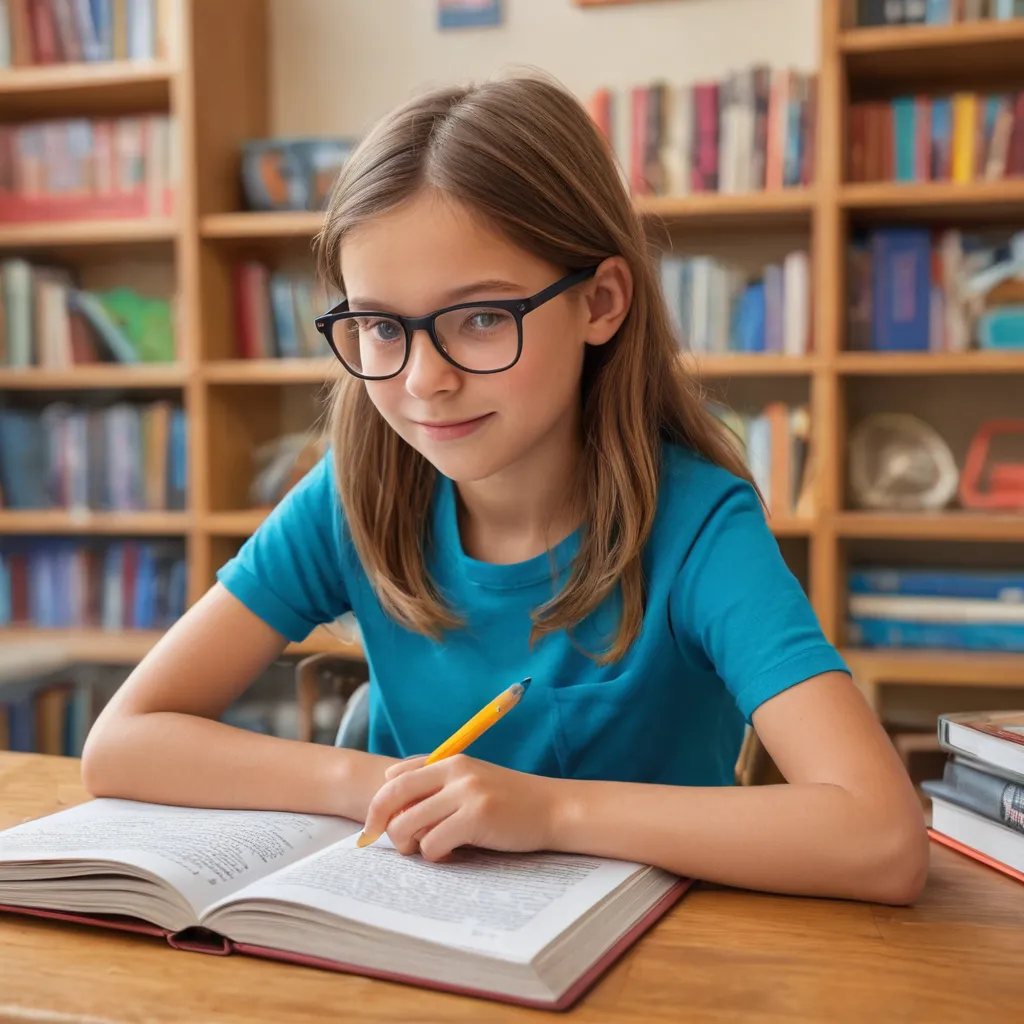 Top Learning Apps for 4th Graders