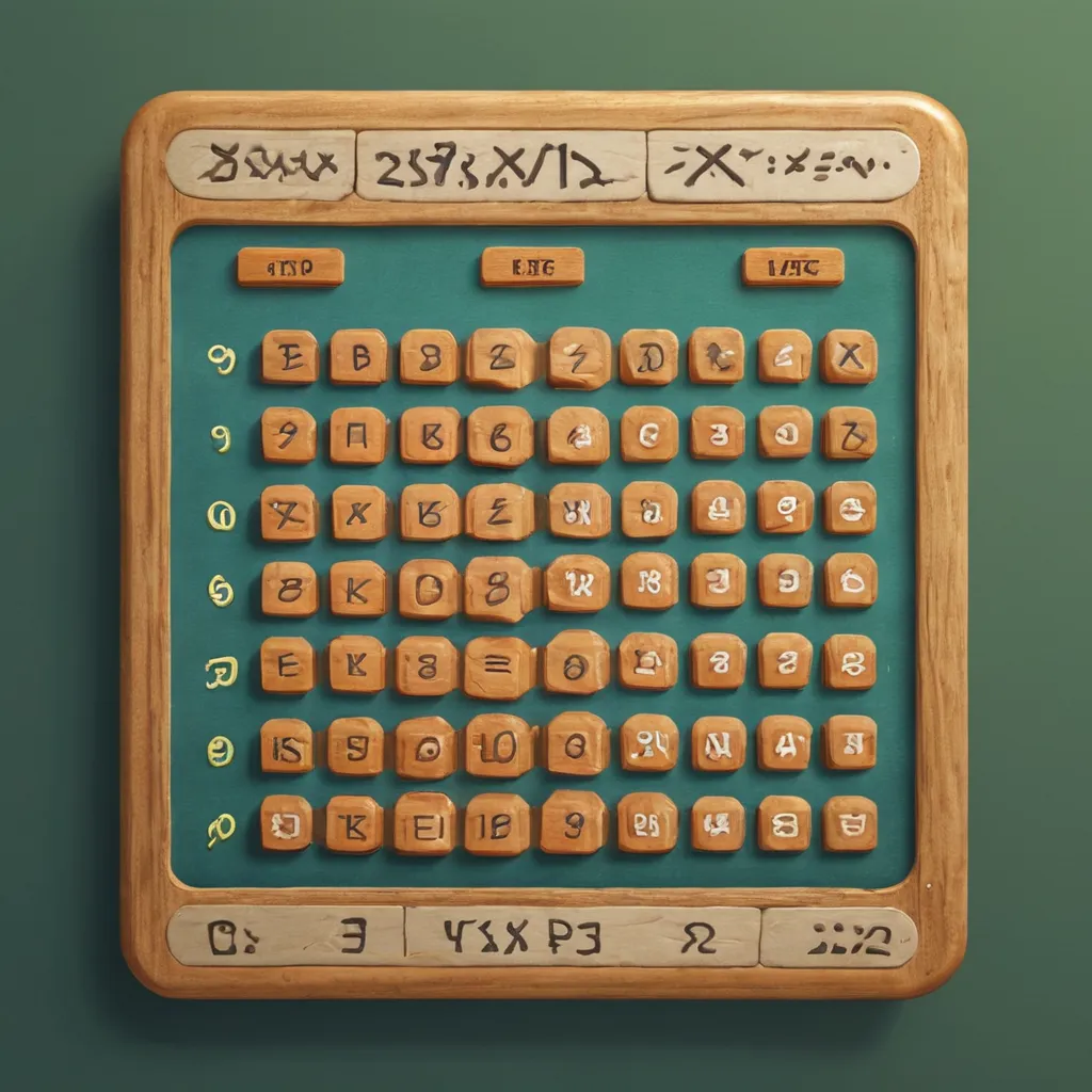 Top Math Apps to Master Multiplication and Division