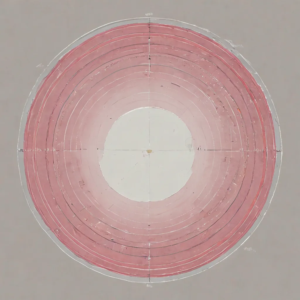 Mastering Circle Area Calculation: An Engaging Guide