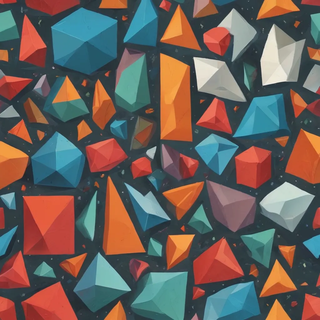 Calculator for Irregular Shapes: A Comprehensive Guide