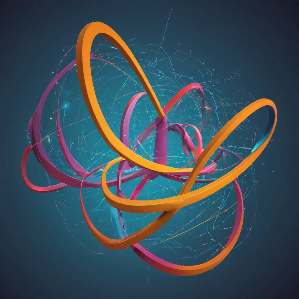 Unraveling the Intricacies of a Calculus Equation: Exploring ...