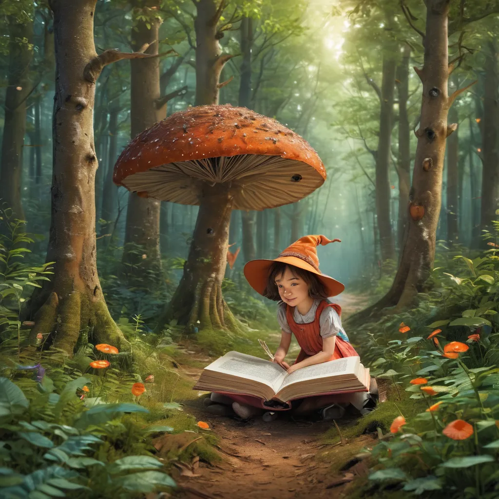 Exploring a Diverse Collection of Engaging Books for Elementary School ...