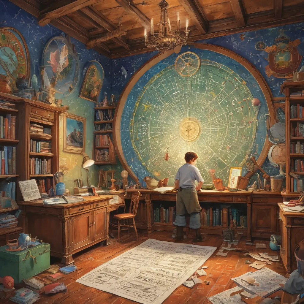 Engaging Math Books for Elementary School Children: A Curated Selection