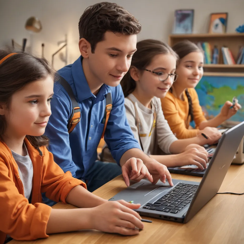 Engage Your Child's Mind with Amazon Learning Games on ElemFun Portal