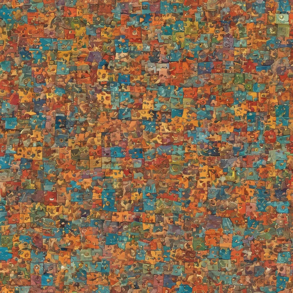 Engage Young Minds: Exciting Activities for Five-Year-Olds