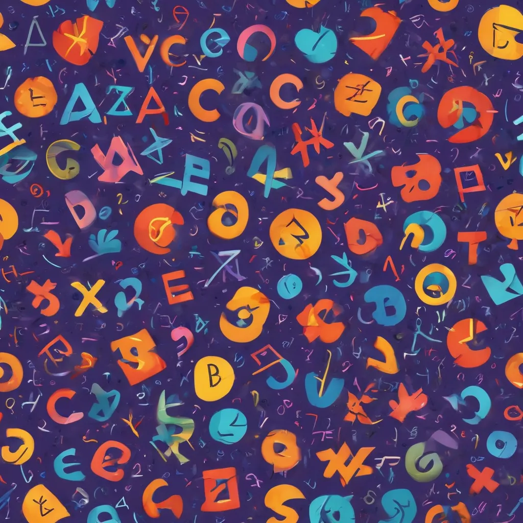 In-Depth Guide to Key Mathematical Terms for Kids