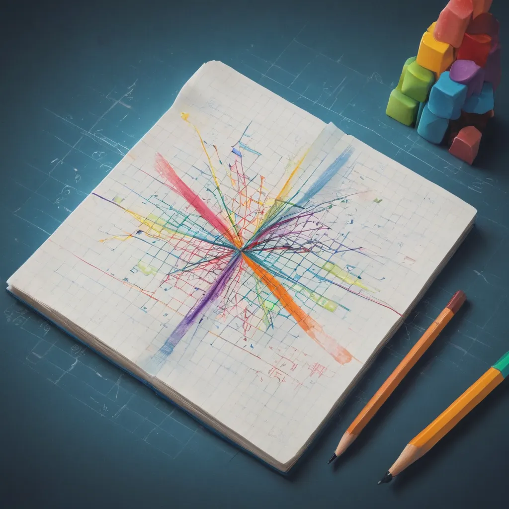 Unlocking the Mysteries of Graphing X: A Complete Guide for Elementary ...