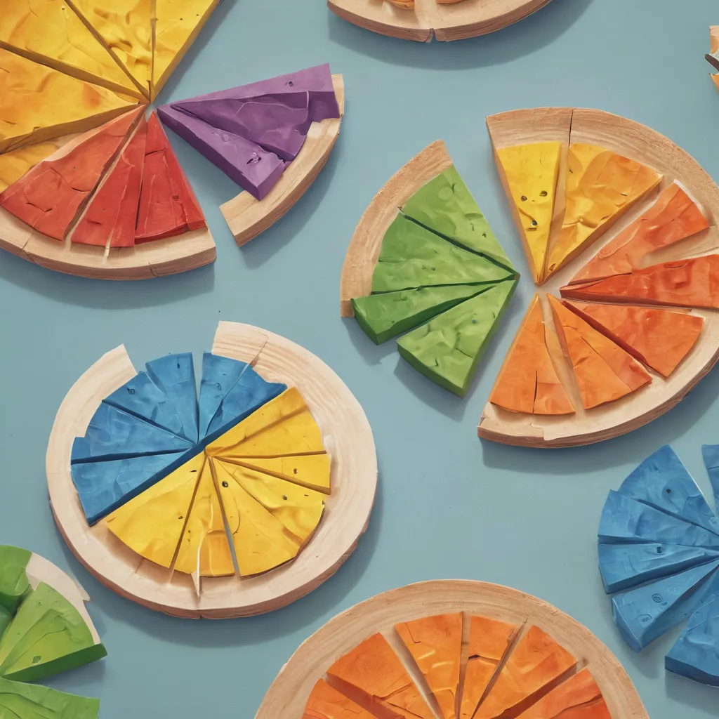 Comprehensive Guide to Understanding Improper Fractions in Mathematics