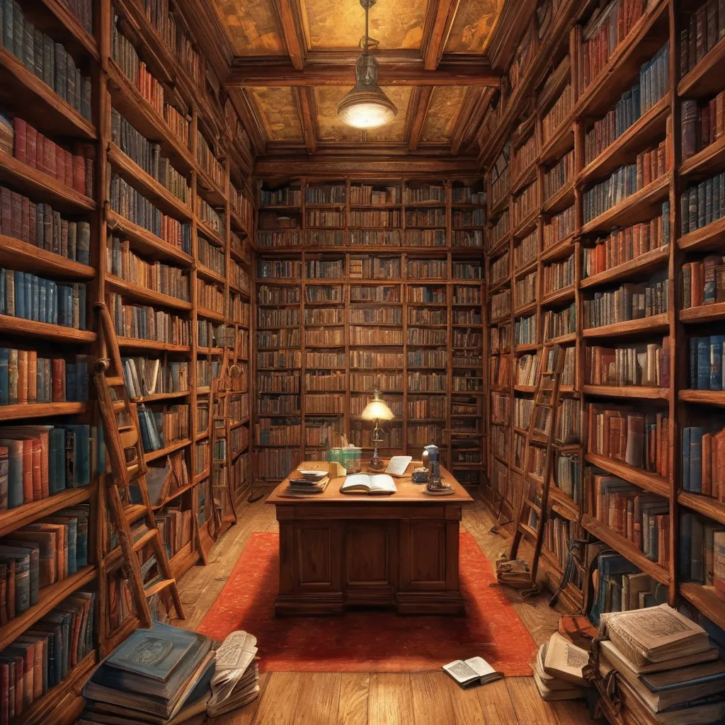 Discover Quality Reading Websites for Every Interest