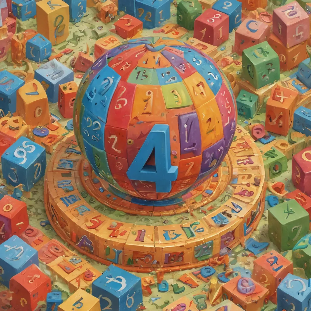 Exploring Mathematics: A Guide for Young Minds