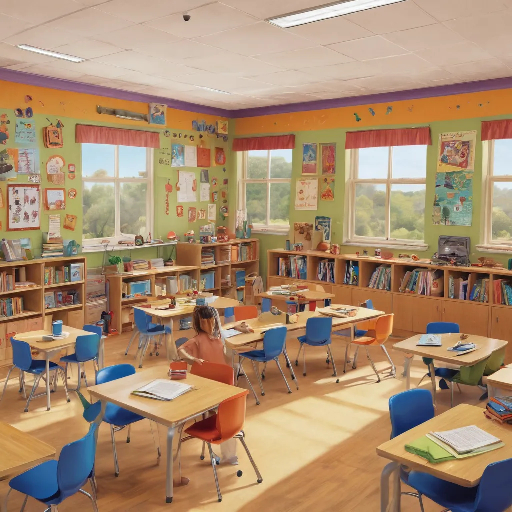 Essential Kindergarten Resources for Enhanced Learning