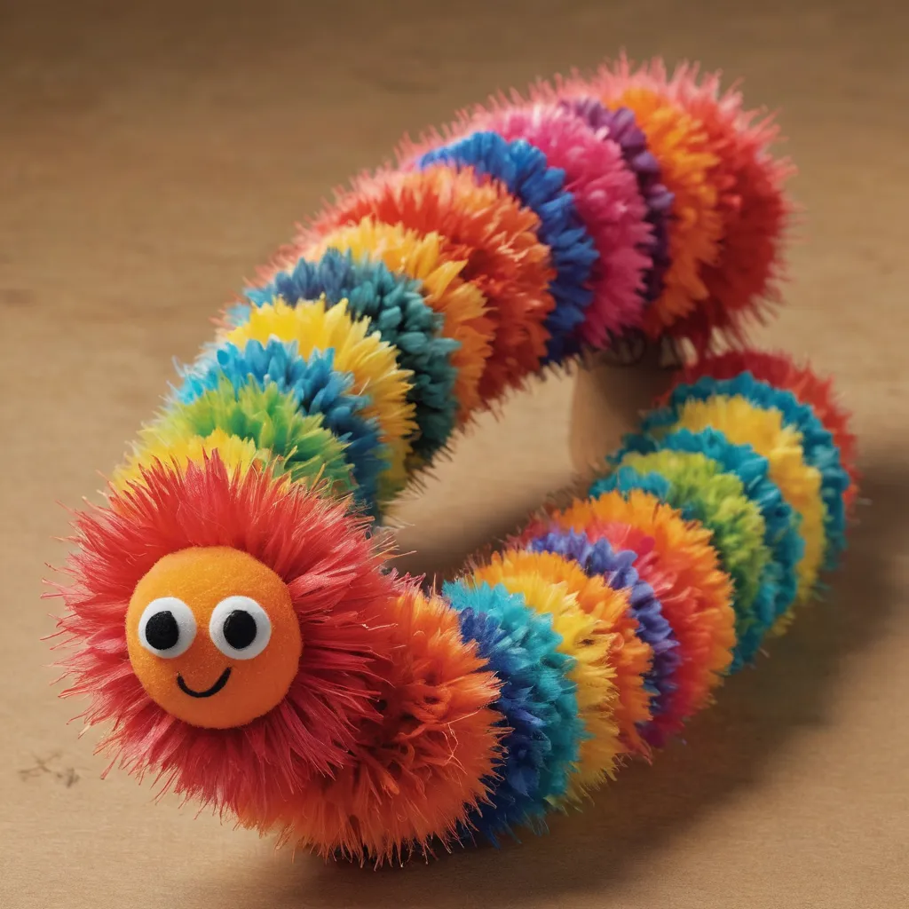 Engage Kids with Easy and Fun Craft Making Projects