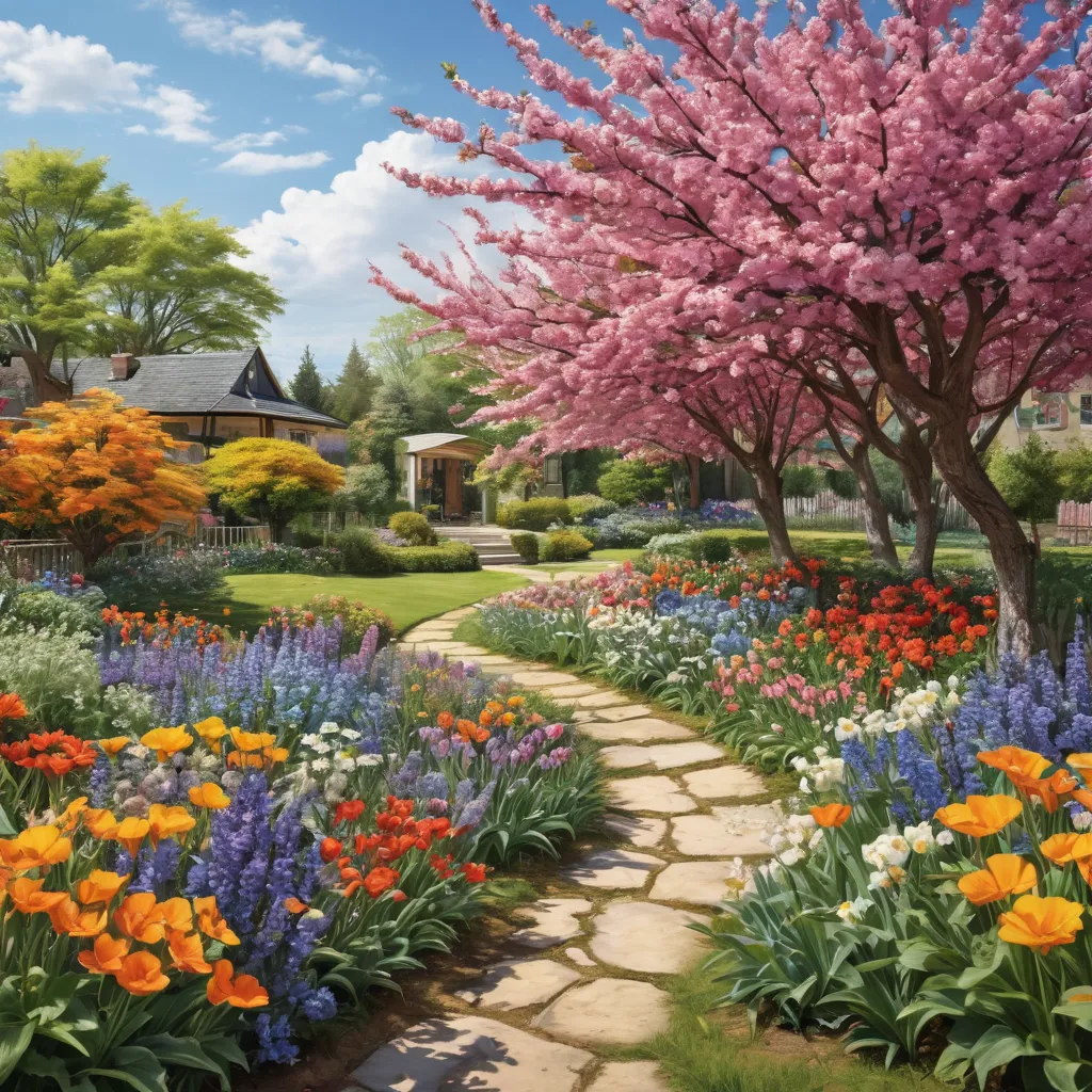 Crafting Engaging Spring Lesson Plans for Students