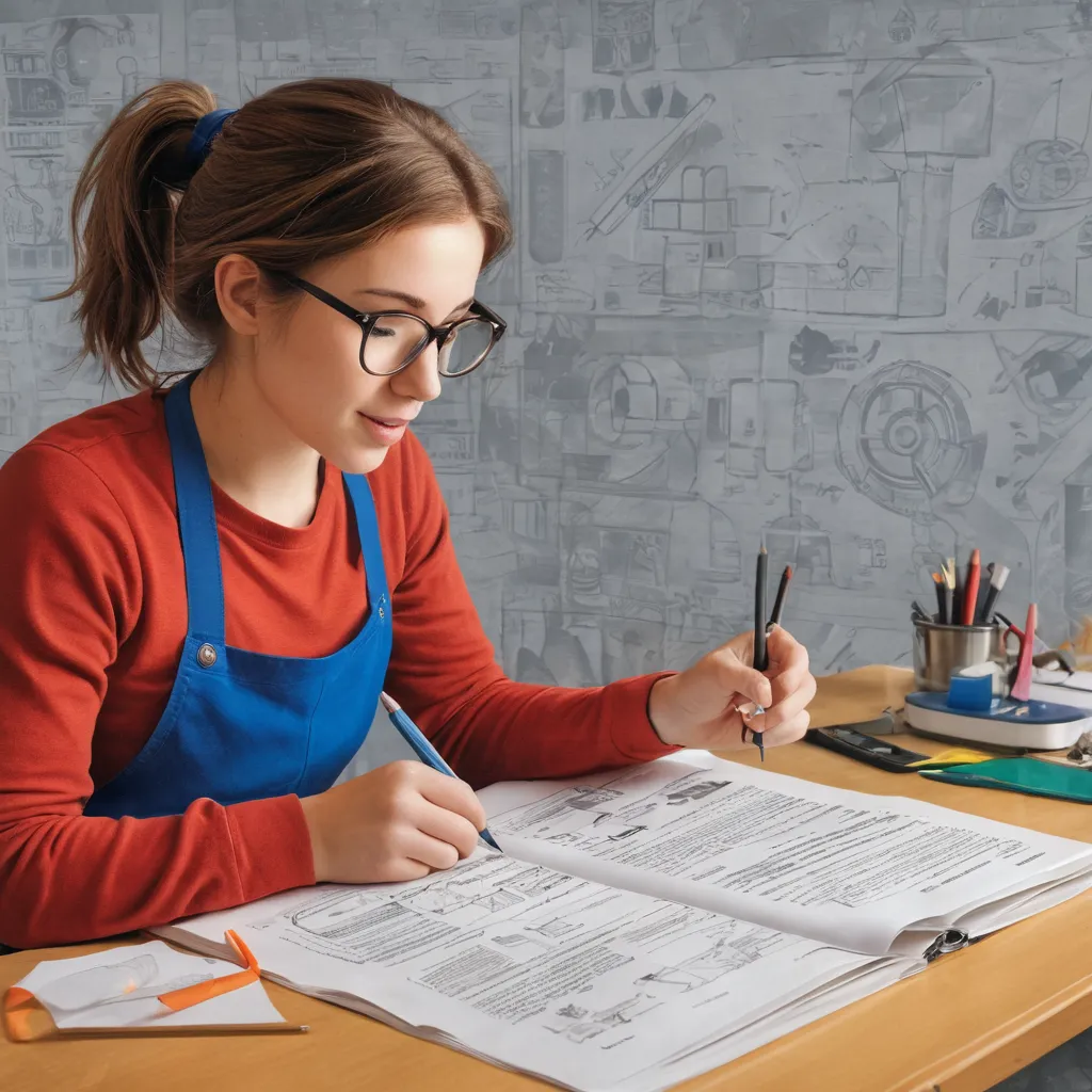 Crafting an Engaging Lesson Plan: A Comprehensive Guide for Educators