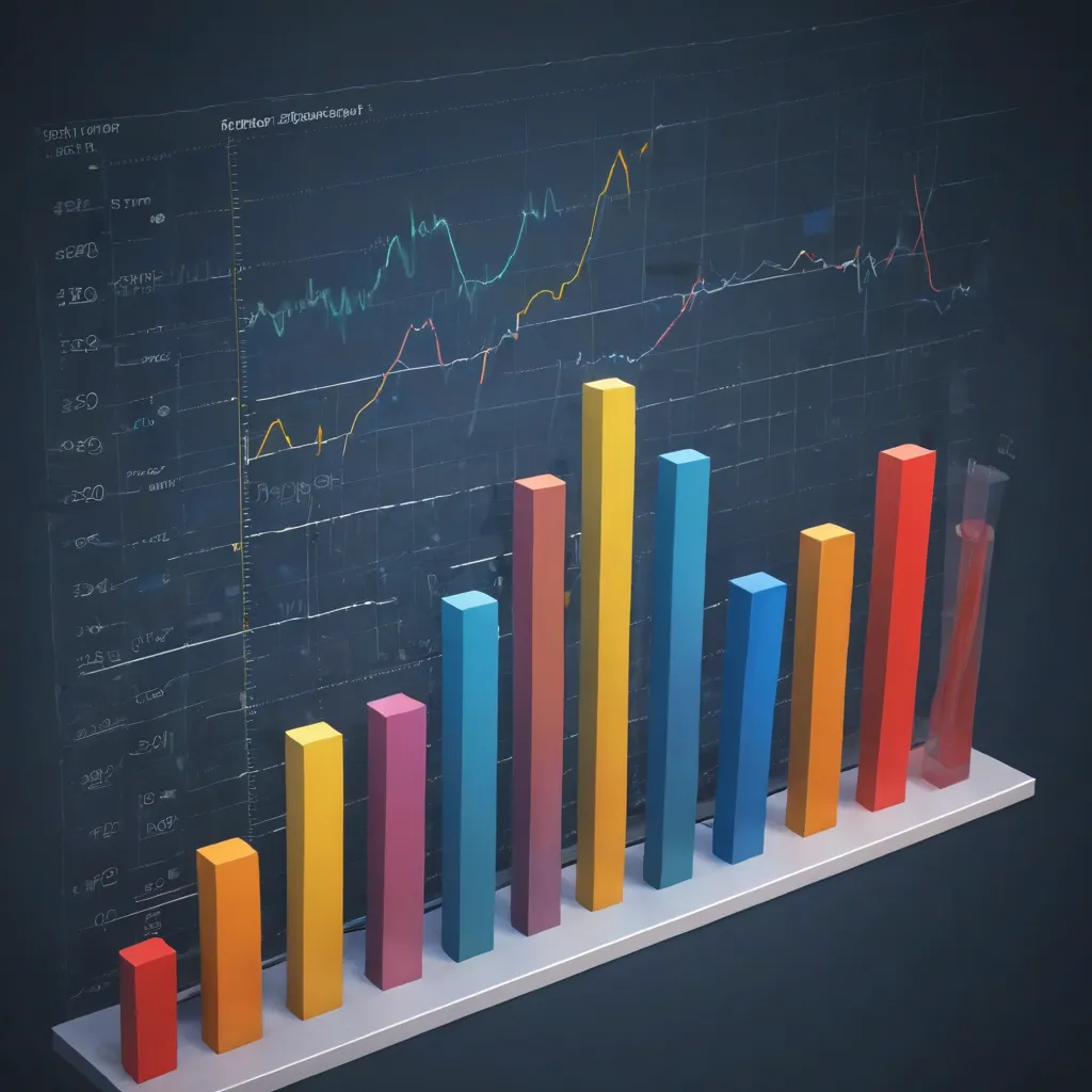 Mastering the Art of Creating a Bar Graph on Your Computer Easily