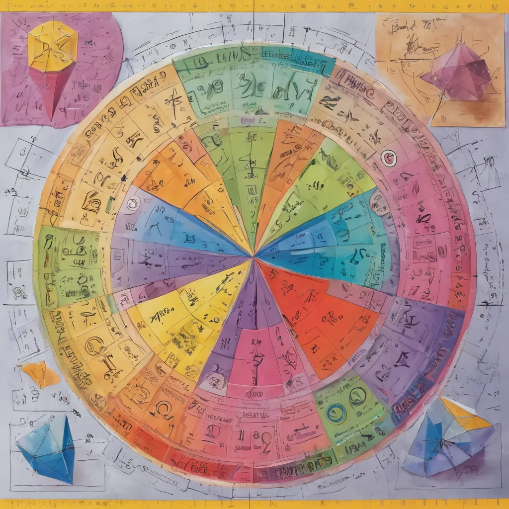 Creating Engaging Math Worksheets for Young Learners