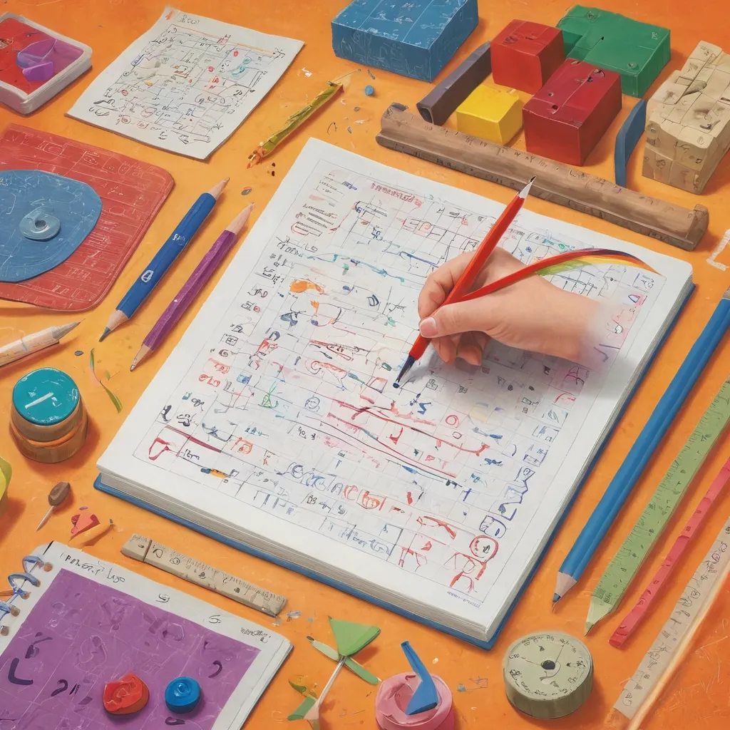 Unleashing the Potential of Young Minds with Math Their Way Program