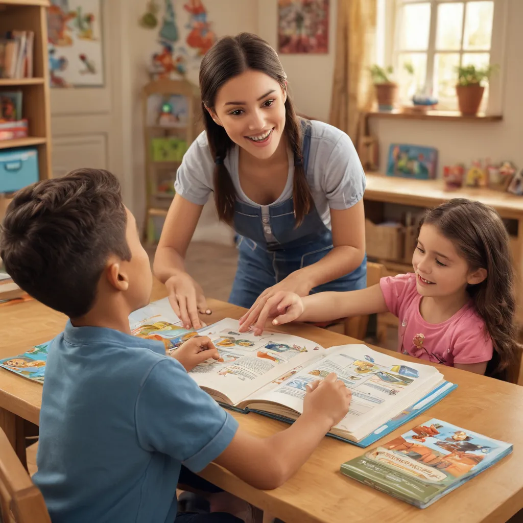 Disney Jr Learning Games: Educational Fun for Kids