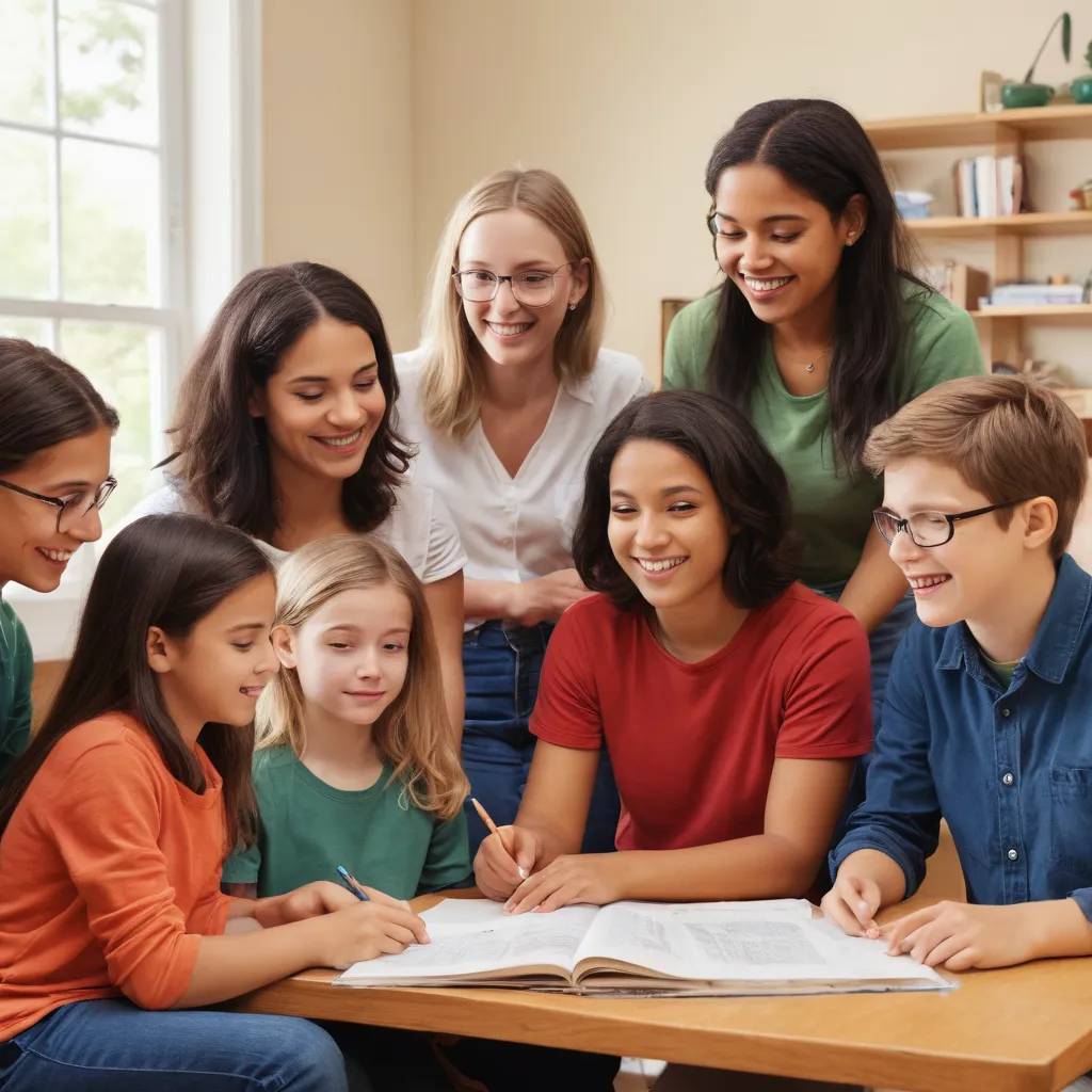 Unlocking the Secrets: How to Discover the Perfect Homeschool Group for ...