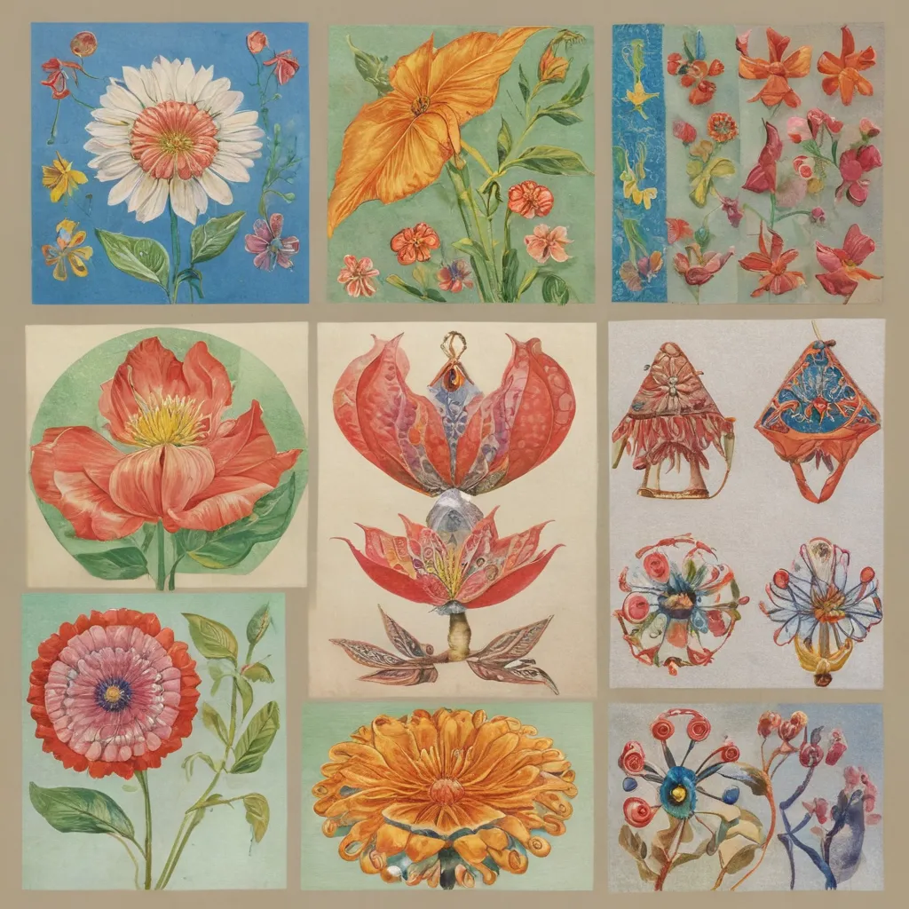 Creative and Fun Crafts for Third Graders