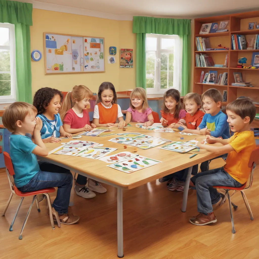 Effective Strategies for ABC Letter Recognition Games