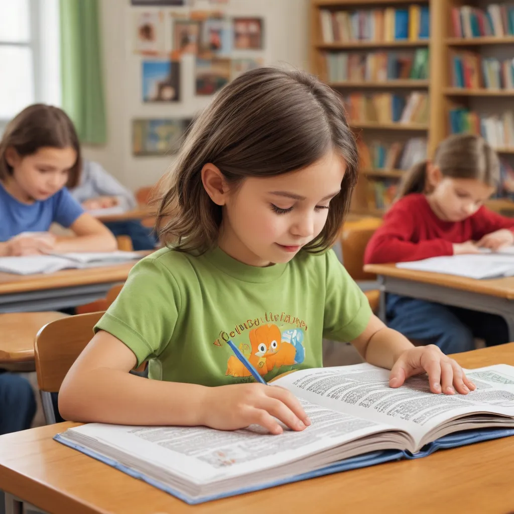 Enhancing Reading Skills in Young Learners: Effective Remediation ...