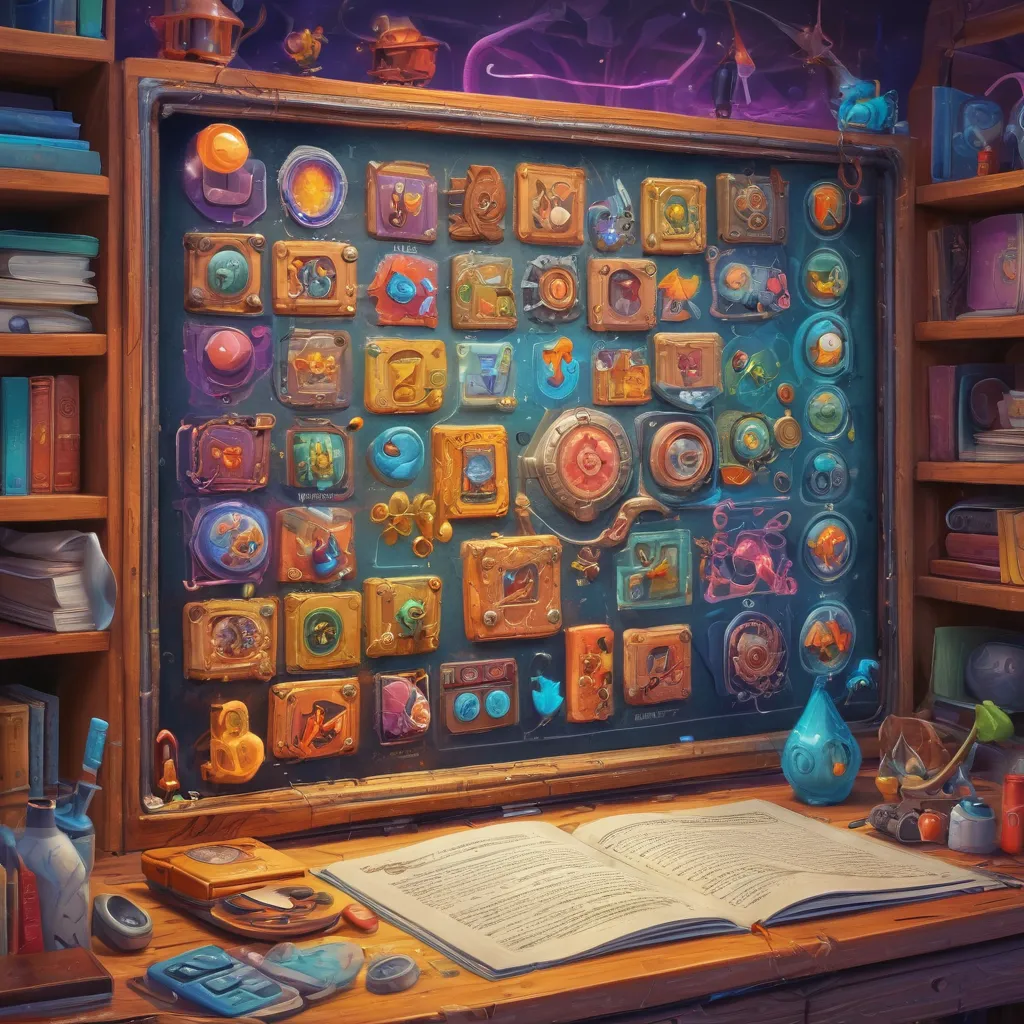Discover the Top Online Gaming Site for Educational Fun and Entertainment