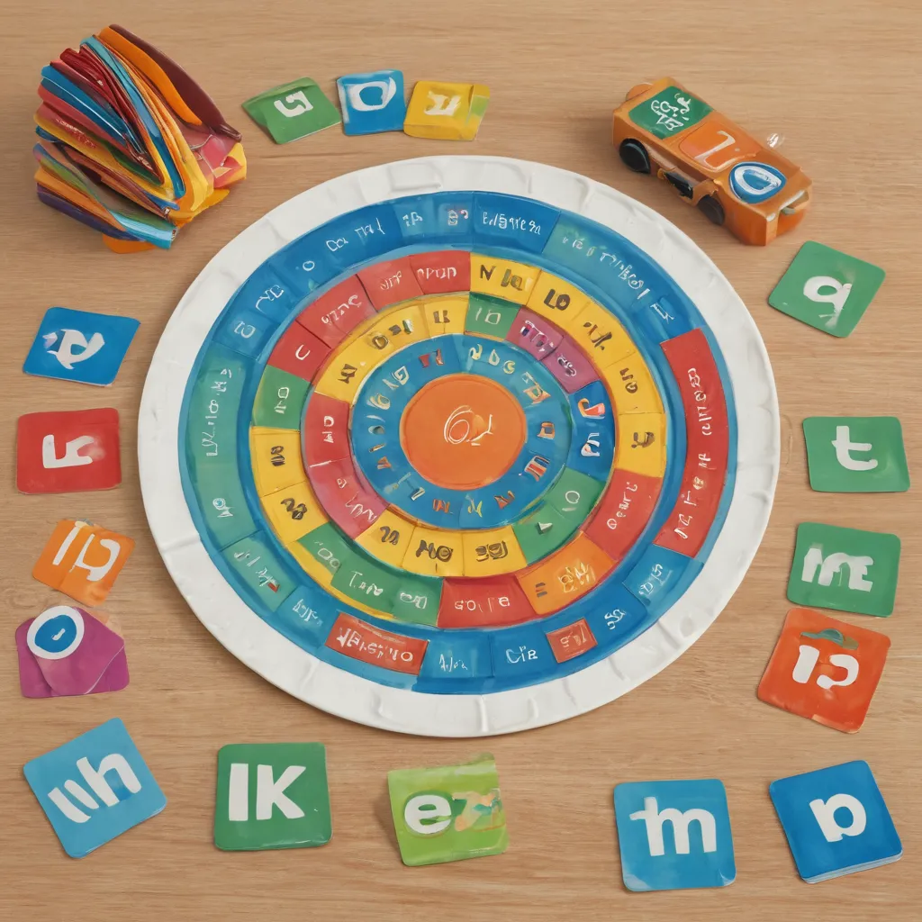 Unlocking the Magic of Interactive Sight Word Games for Kindergarten ...
