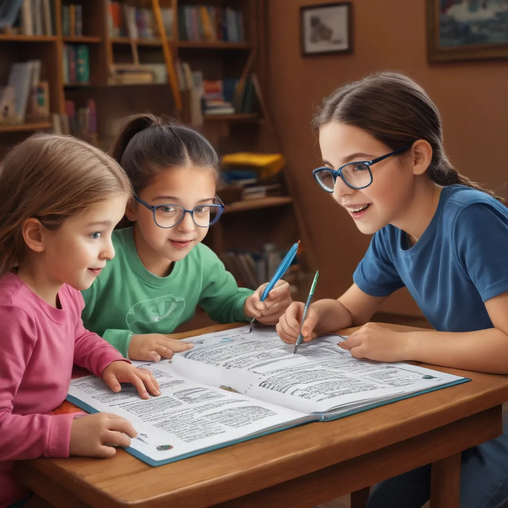 Discover the Ultimate Guide to ElemFun: Your Portal for Educational Fun
