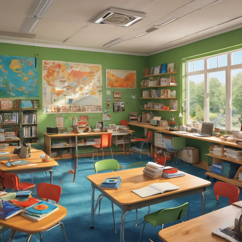 Discover the Diverse Educational World of ElemFun for Kids