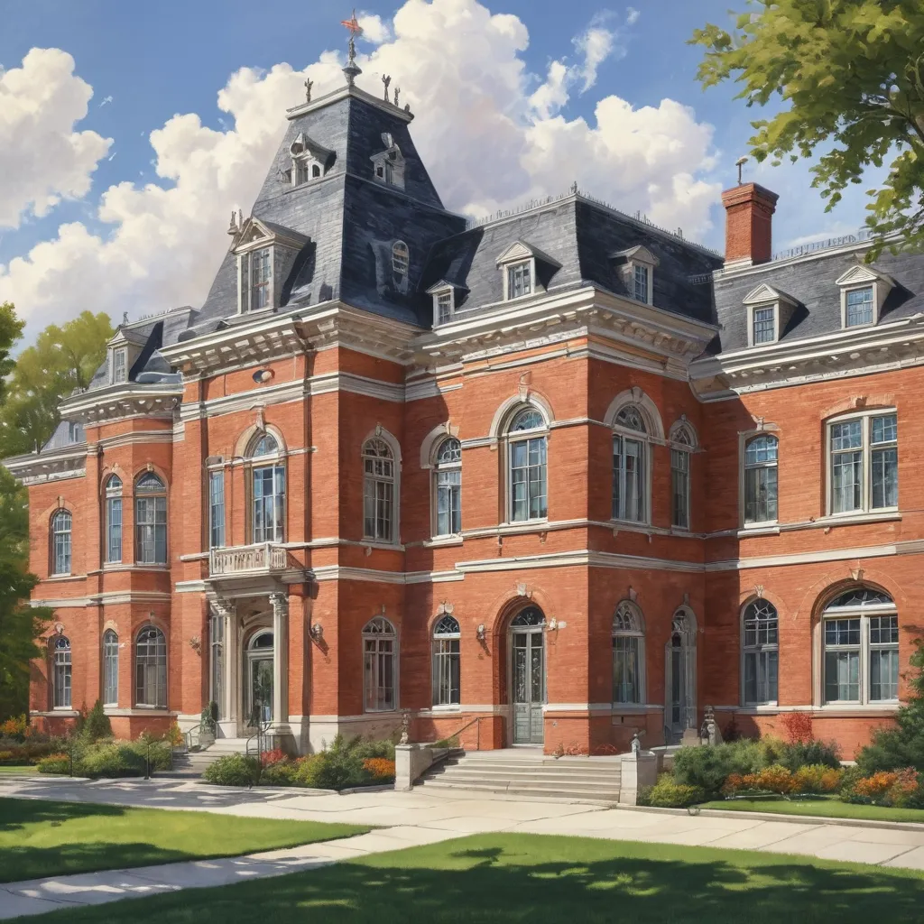 Unveiling the Top-Ranked Private Schools in the United States