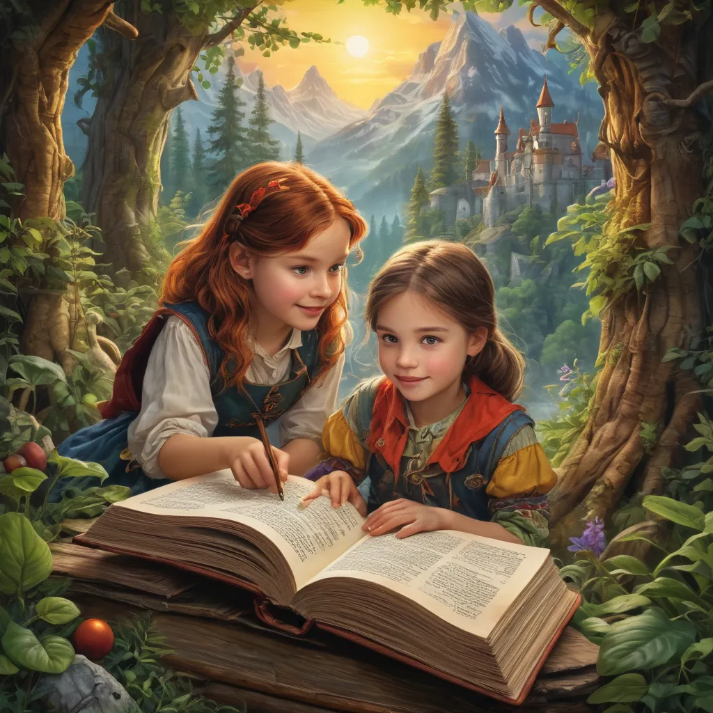 Discover Engaging Literature Picks for 2nd Grade Readers to Spark ...