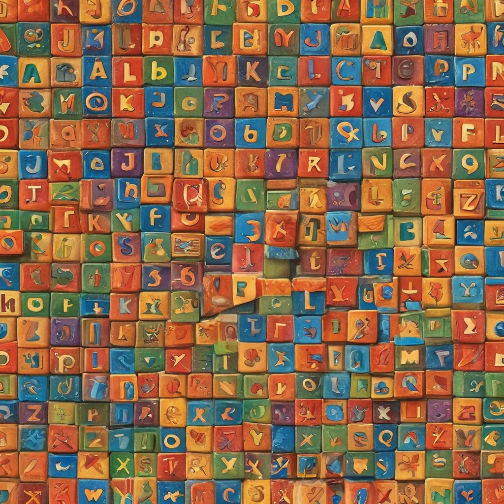 Engage Your Pre-K Child with Stimulating Alphabet Games