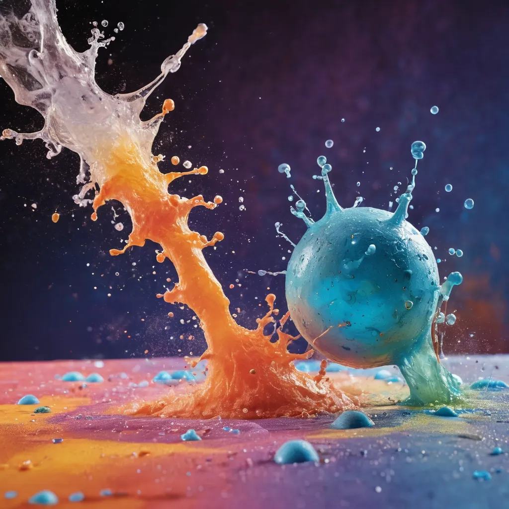 Engaging Science Experiments for 6-Year-Olds