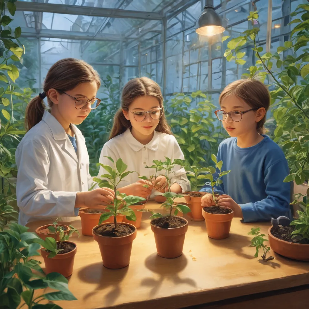 Engaging Science Experiments for Curious Kids