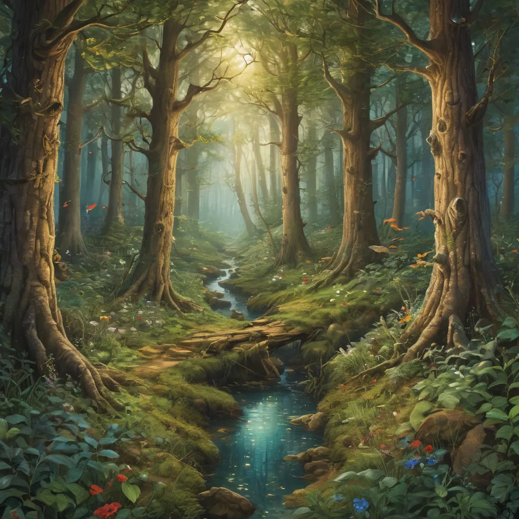 Captivating Short Stories to Ignite Imagination in Second Graders