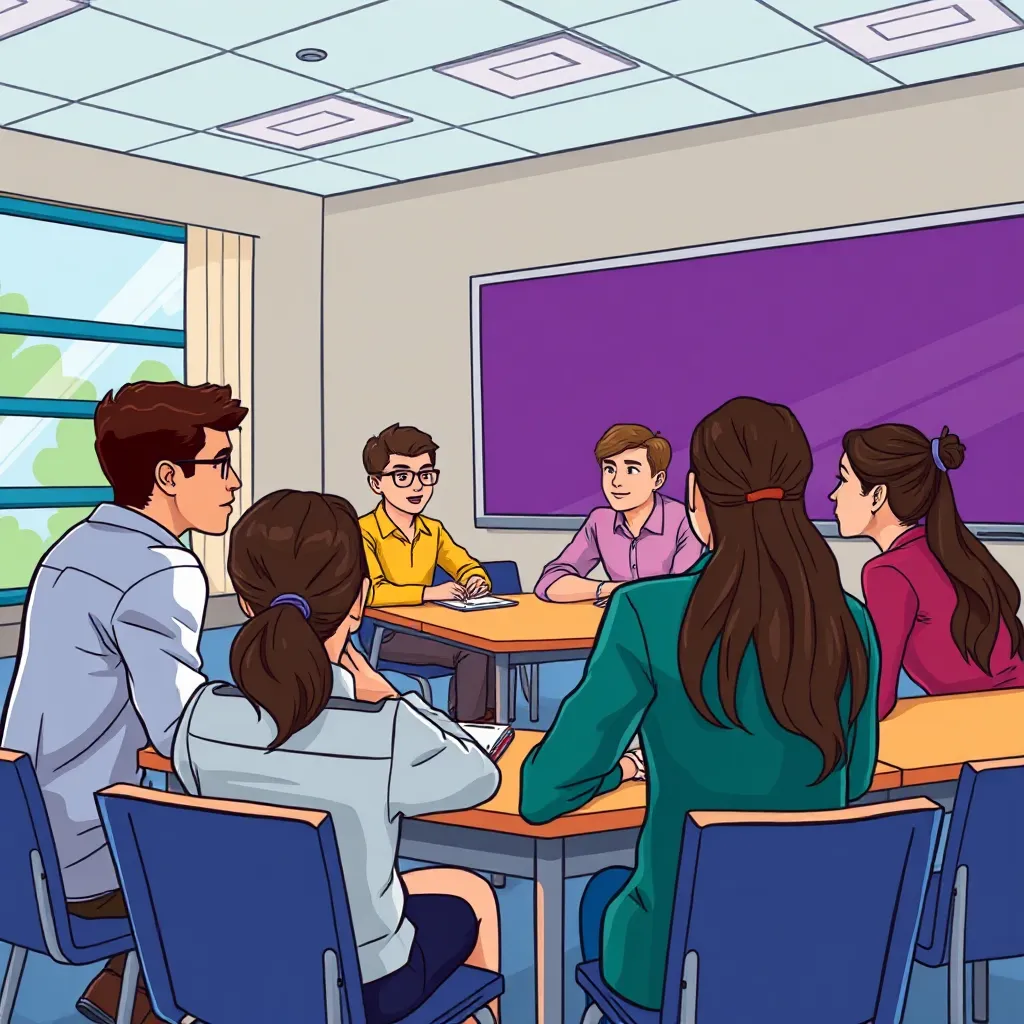 Engaging Topics for Thought-Provoking Debates