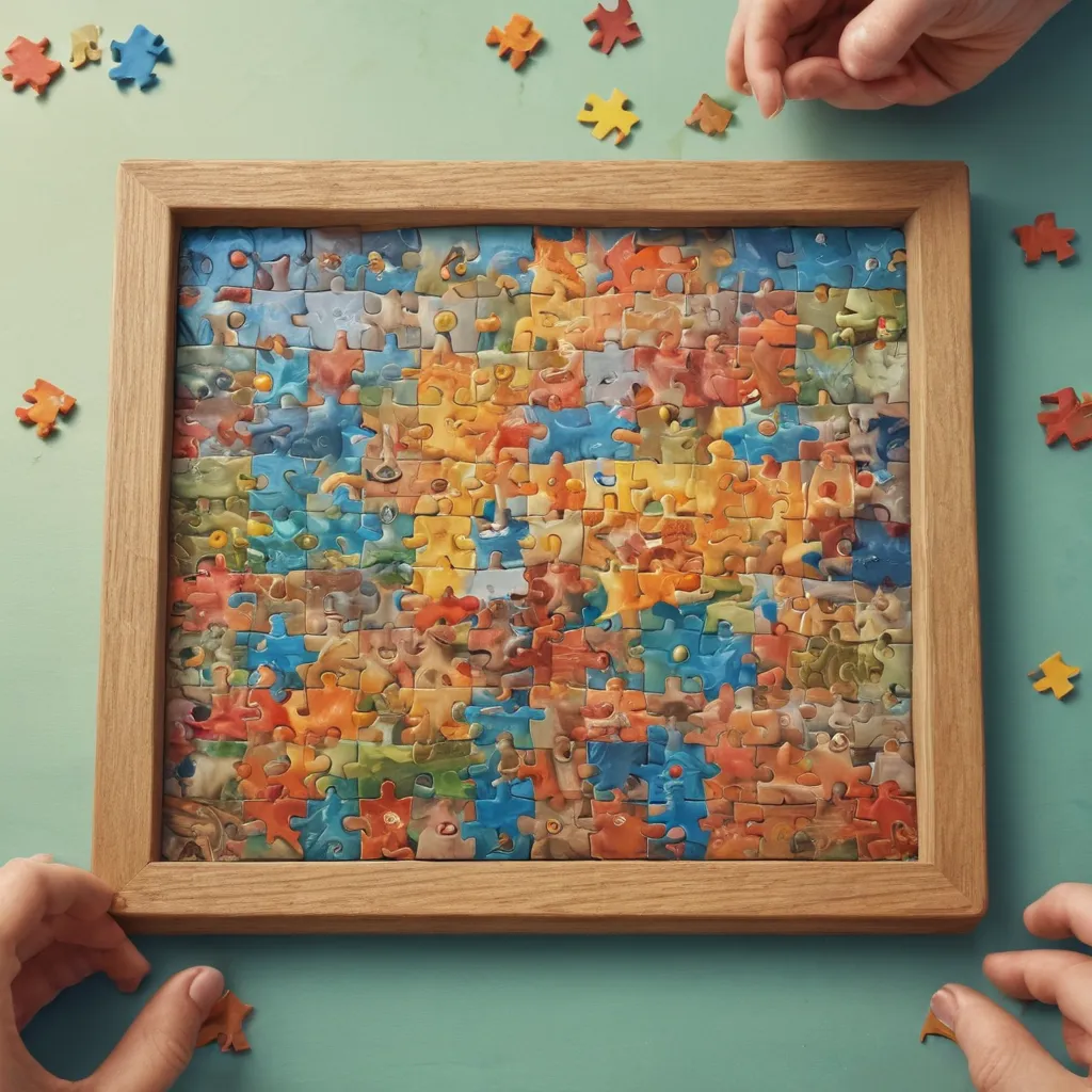 Unlock Your Memory Potential with Stimulating Mind Games for Free