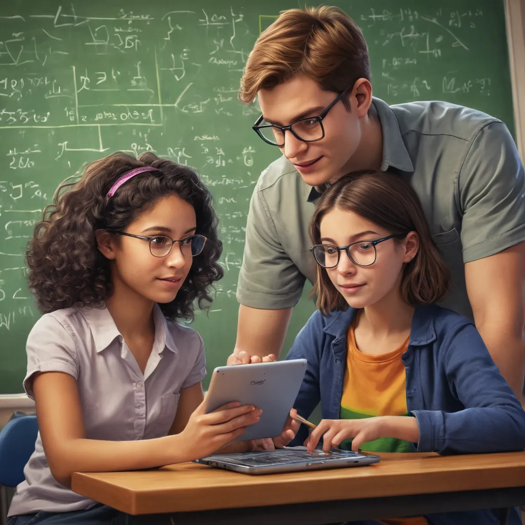 Top Math Apps to Boost Algebra Skills for Kids