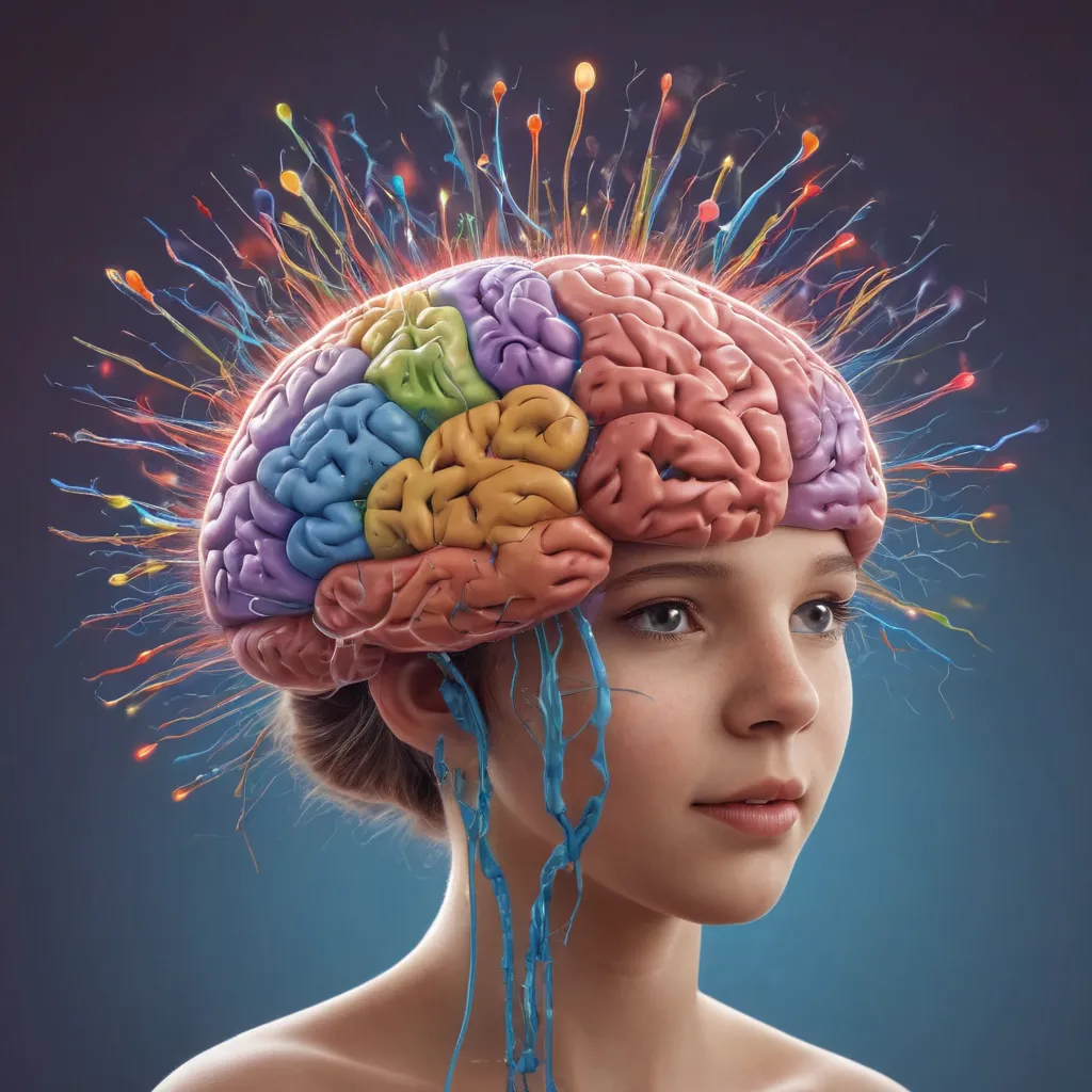 Unlocking Mental Potential: Harnessing Brain Power with Educational Games