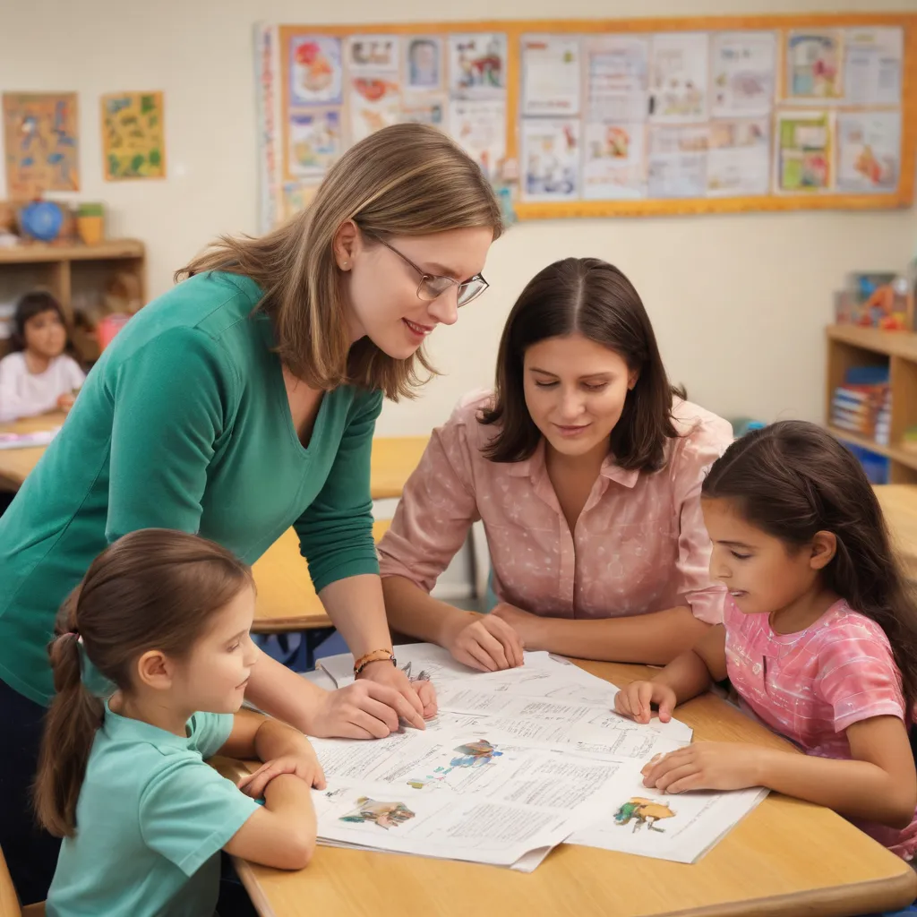 Mastering Classroom Management Techniques for Elementary Educators