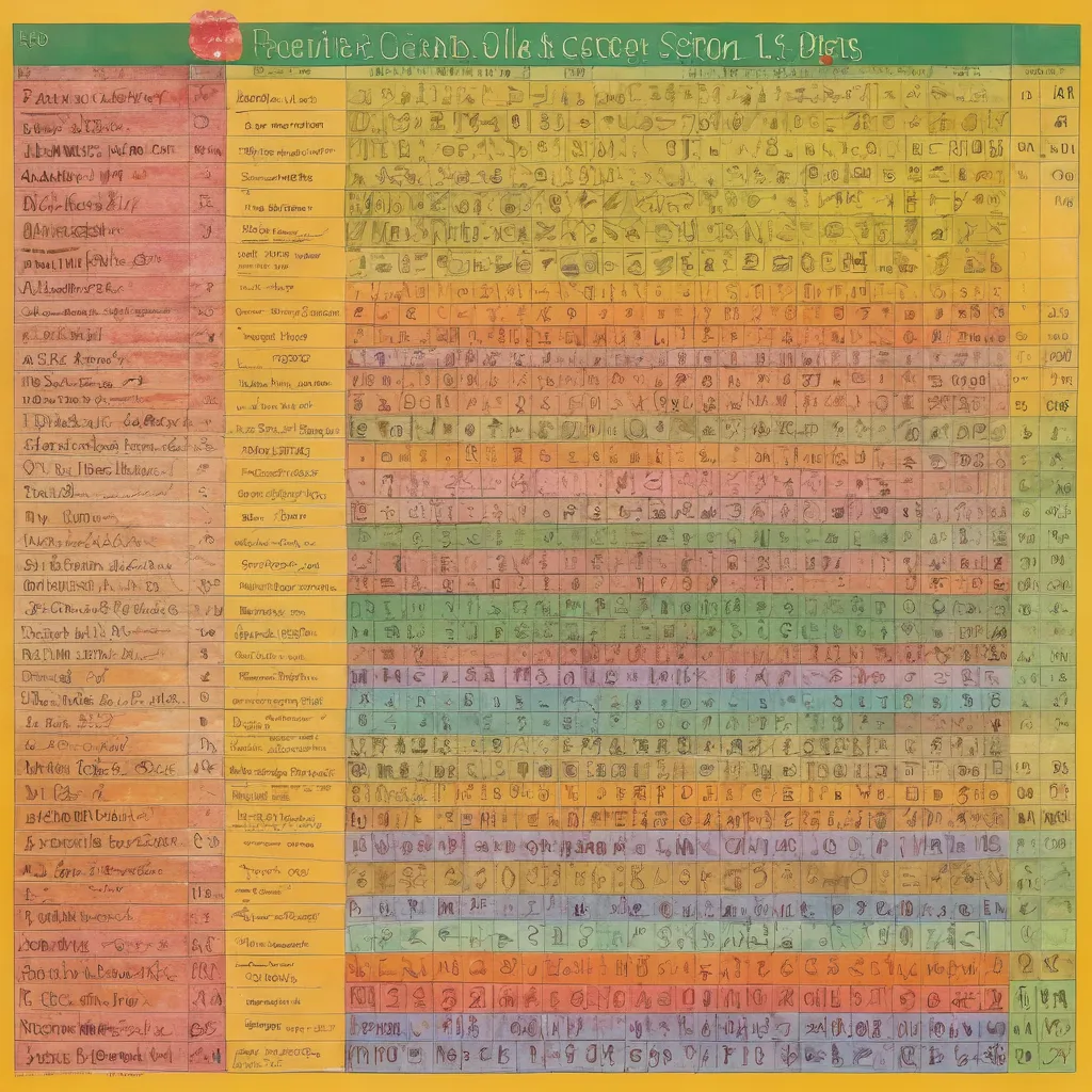 Unlocking Decimal Place Value Mastery through Engaging Worksheets for ...