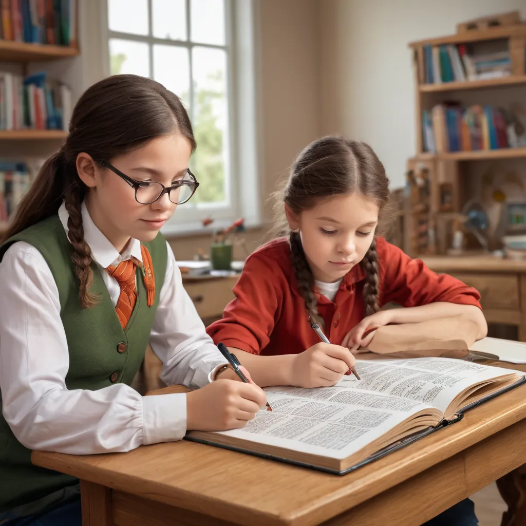 Empower Young Learners: Master English with a Spoken Language App