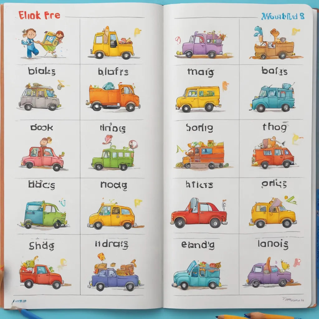 Unlocking Kindergarten Literacy: Worksheets for Reading Proficiency